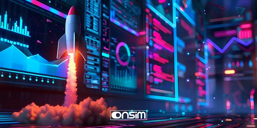 ONSIM v4.0 Dashboard Launch